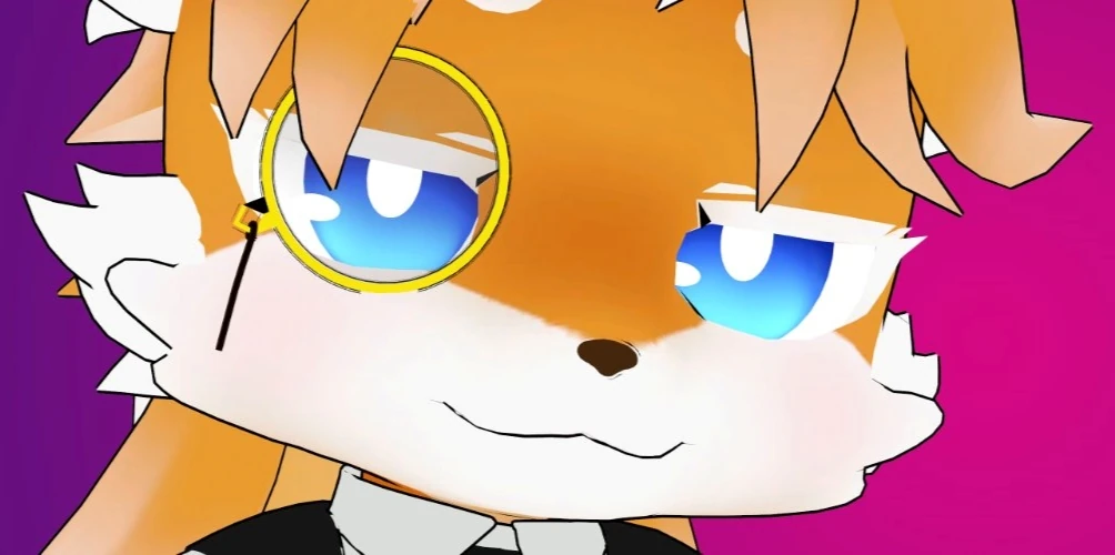 Gerdew | Virtual YouTuber Wiki | Fandom