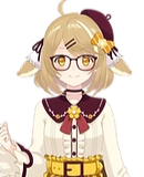 Inaba Haneru/Gallery | Virtual YouTuber Wiki | Fandom