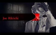 Joe Rikiichi/Gallery | Virtual YouTuber Wiki | Fandom