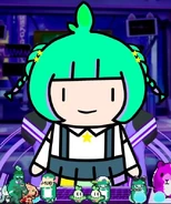 PiaPiUFO/Gallery | Virtual YouTuber Wiki | Fandom