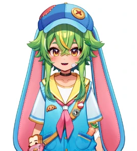 Rye | Virtual YouTuber Wiki | Fandom