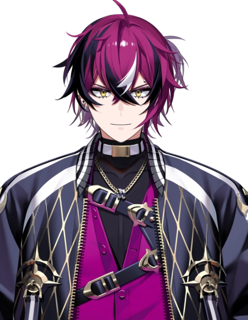 Doppio Dropscythe | VTuber Wiki | Fandom