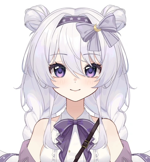 Elia Stellaria | Virtual YouTuber Wiki | Fandom