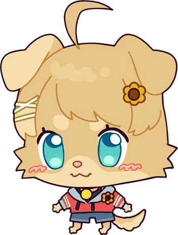 Lilybell | Wiki YouTuber Virtual | Fandom