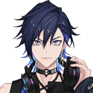 Yugo Asuma/Gallery | Virtual YouTuber Wiki | Fandom