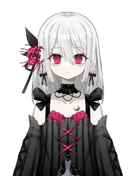 Chiyuu | Virtual YouTuber Wiki | Fandom