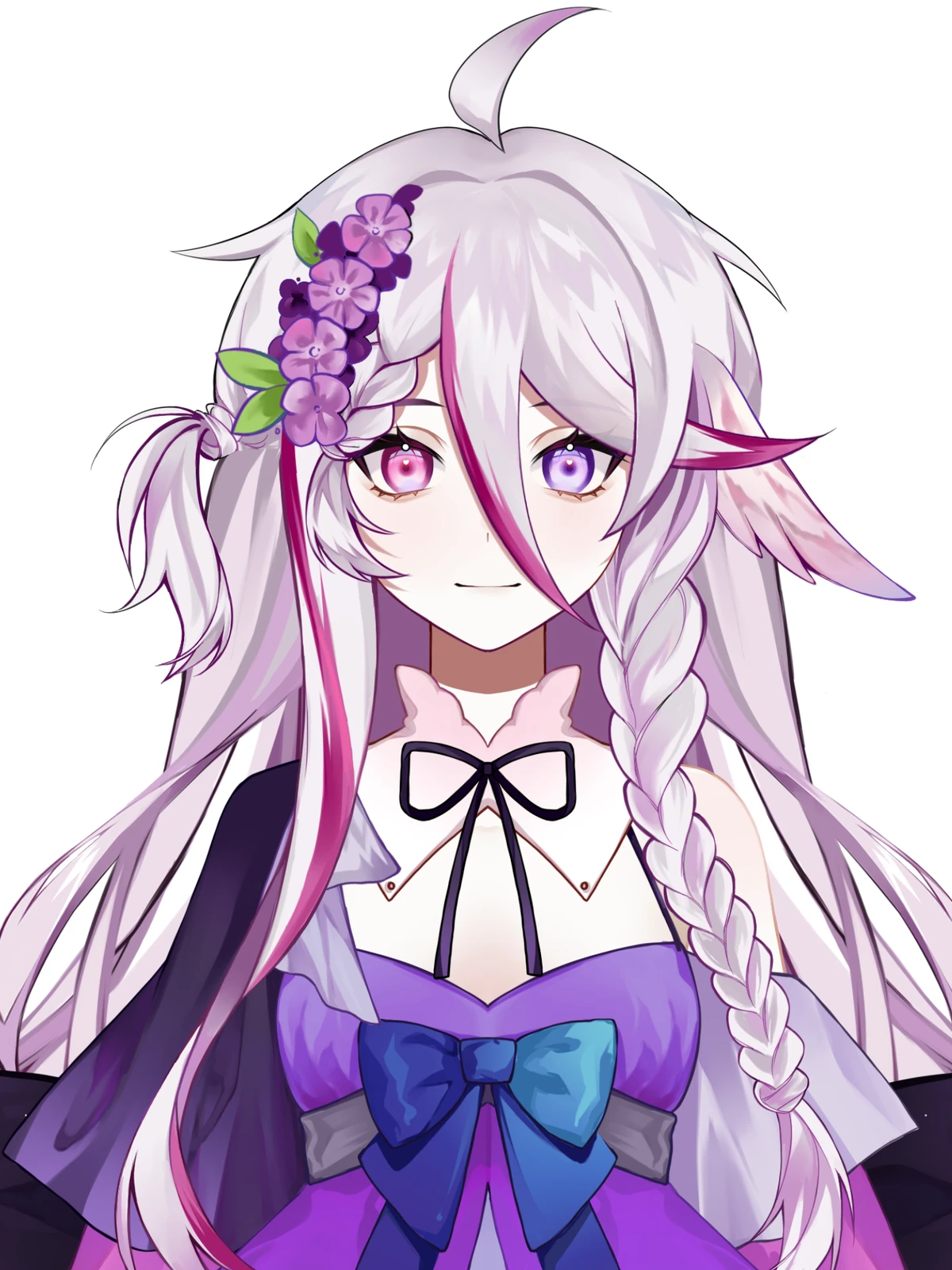 Luvyie Ruby | Wiki Virtual YouTuber | Fandom