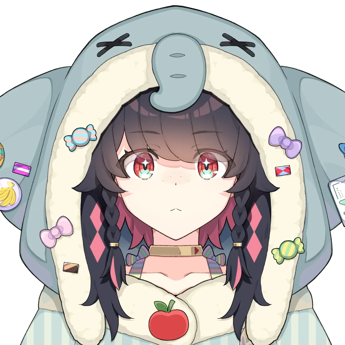 Mivi Aivori | Virtual YouTuber Wiki | Fandom