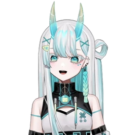 Eva Ananova | Virtual YouTuber Wiki | Fandom