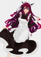 IRyS/Gallery | Virtual YouTuber Wiki | Fandom