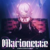 Maria Marionette | Virtual YouTuber Wiki | Fandom
