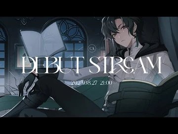 Circe Aeaea | Virtual YouTuber Wiki | Fandom