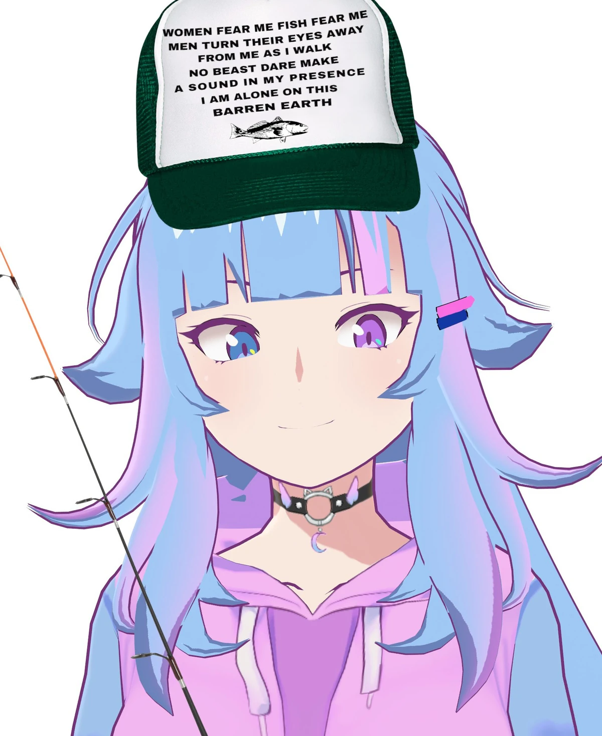 Aria Eternity | Virtual YouTuber Wiki | Fandom