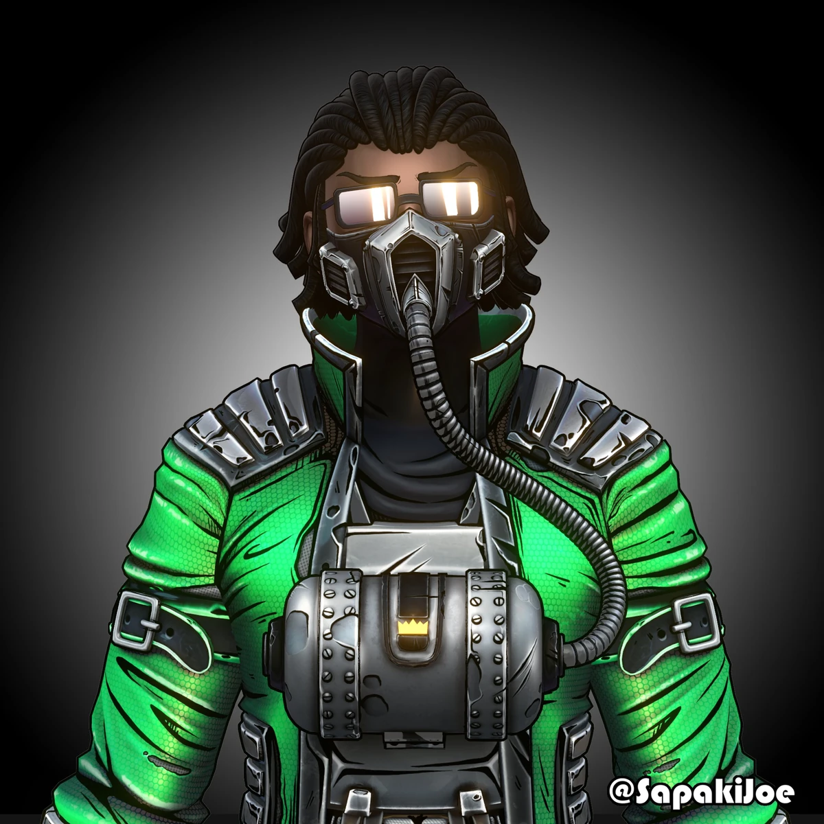 Heavenly Father | Virtual YouTuber Wiki | Fandom