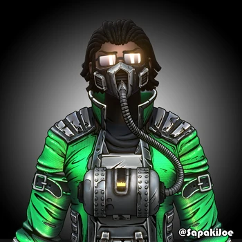 Heavenly Father | Virtual YouTuber Wiki | Fandom