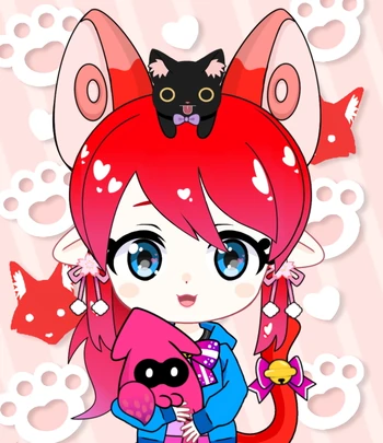 Gaming with Mim | Virtual YouTuber Wiki | Fandom