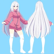 Veibae/Gallery | Virtual YouTuber Wiki | Fandom