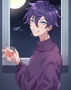 RiiKami/Gallery | Virtual YouTuber Wiki | Fandom