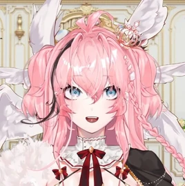 Dasu | Virtual YouTuber Wiki | Fandom