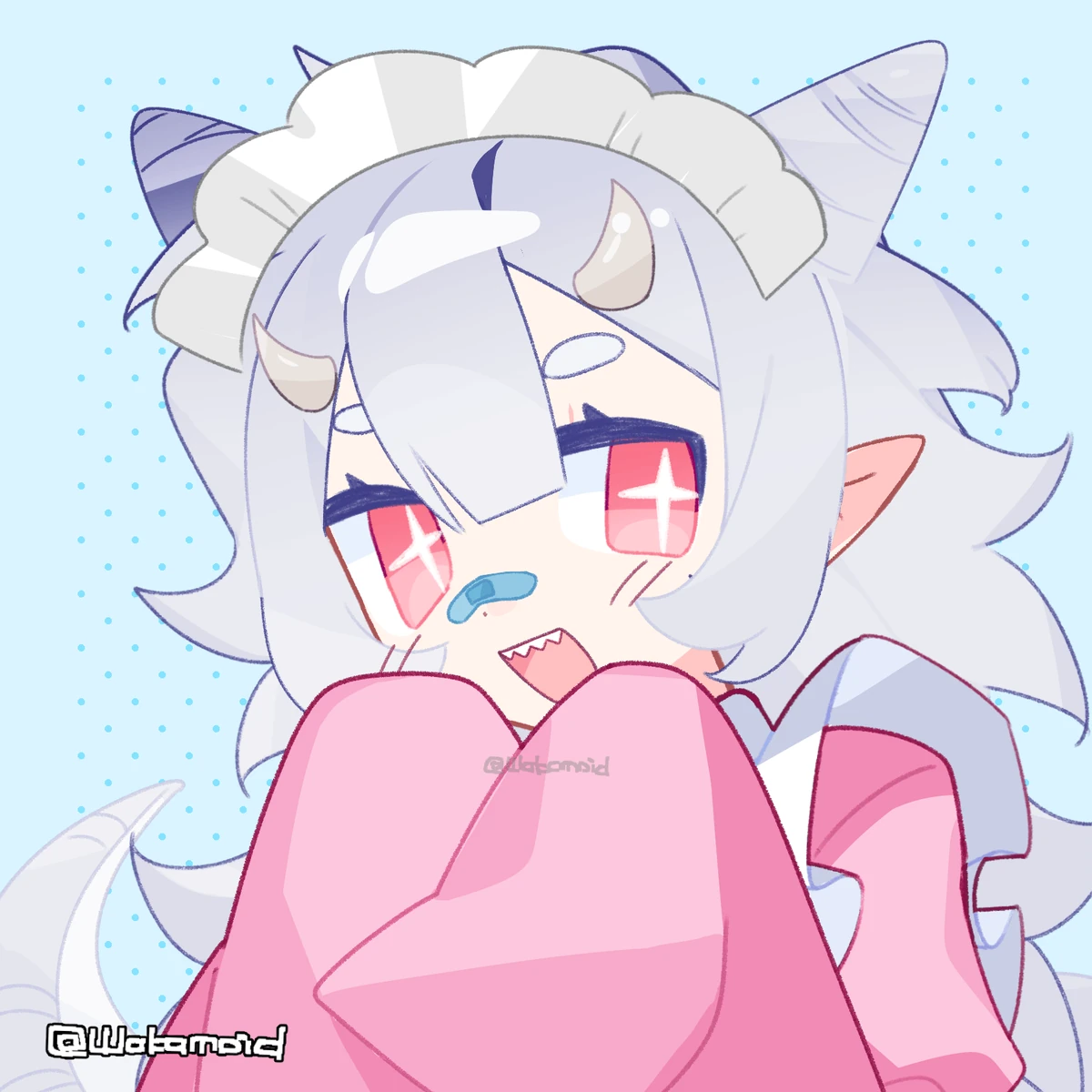 DevyVT | Virtual YouTuber Wiki | Fandom