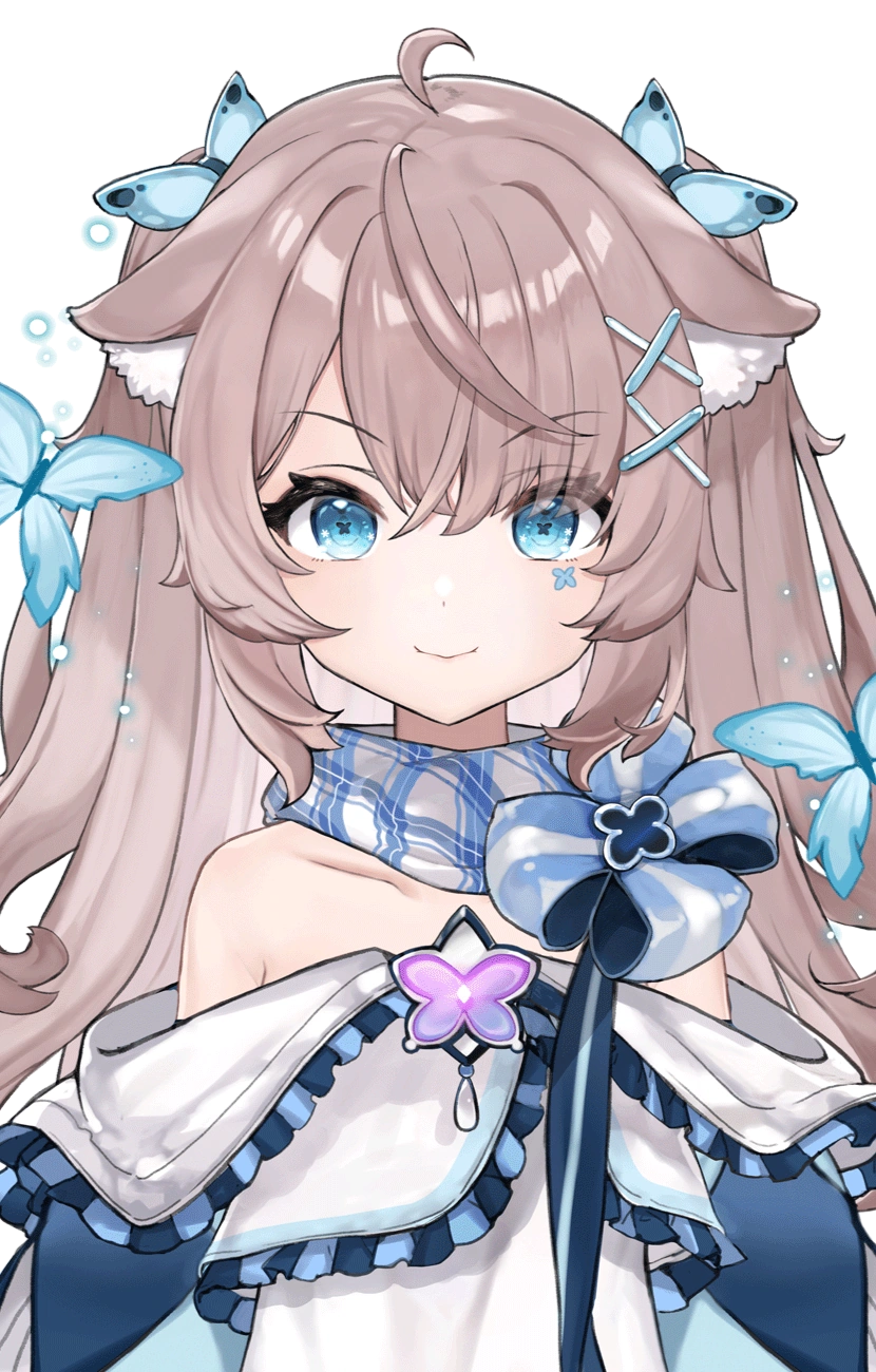 Enominya Andi | Virtual YouTuber Wiki | Fandom