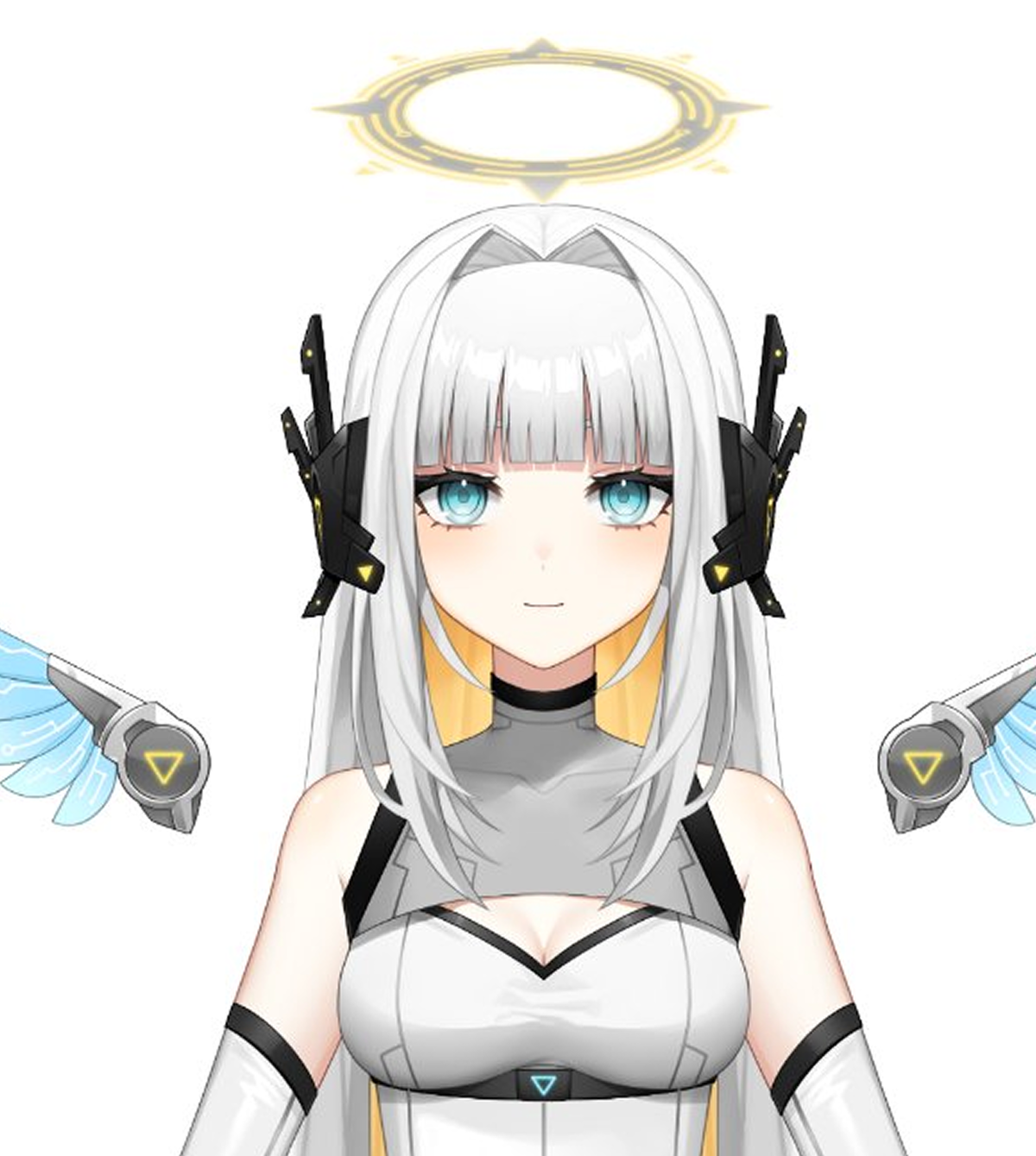 Eru Nabura | Wiki YouTuber Virtual | Fandom