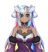 Jayu/Gallery | Virtual YouTuber Wiki | Fandom