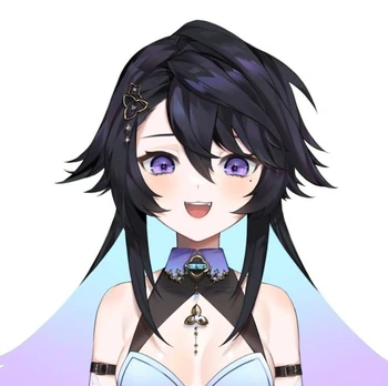 Sisira Hydrangea | Virtual YouTuber Wiki | Fandom