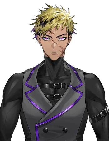 Vantacrow Bringer | Virtual YouTuber Wiki | Fandom