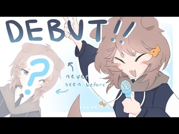 Misoyan | Virtual YouTuber Wiki | Fandom