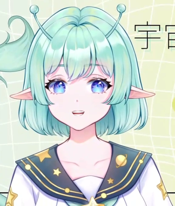 AlienMixture/Gallery | Virtual YouTuber Wiki | Fandom