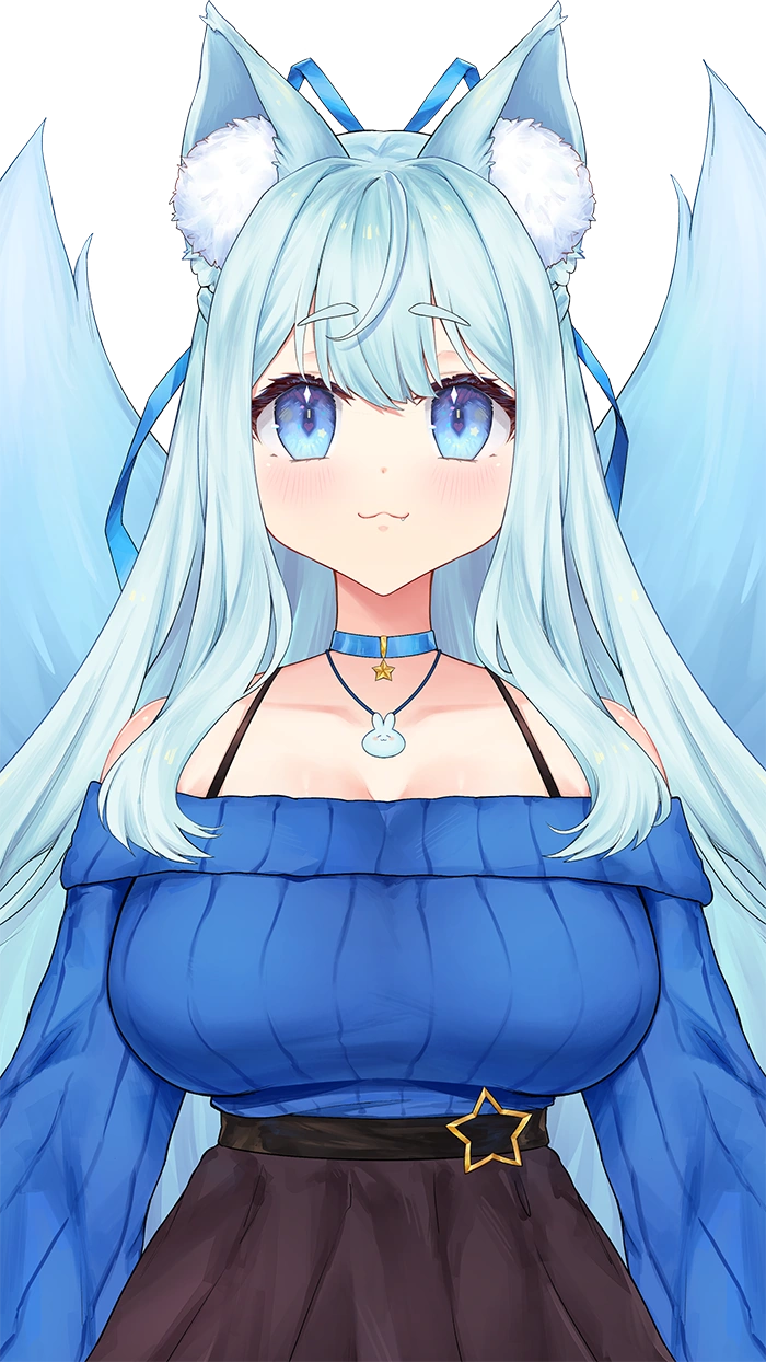 Amaiami | Virtual YouTuber Wiki | Fandom