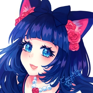 Chenna Kitty | Virtual YouTuber Wiki | Fandom