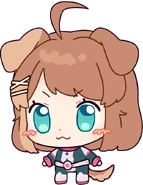 Lilybell | Wiki YouTuber Virtual | Fandom