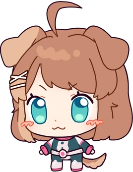 Lilybell | Wiki YouTuber Virtual | Fandom