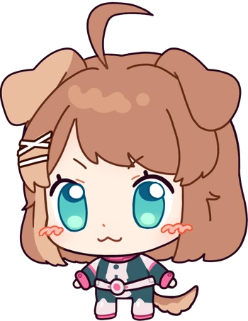 Lilybell | Wiki YouTuber Virtual | Fandom