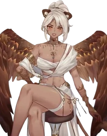 Ciri VT | Virtual YouTuber Wiki | Fandom