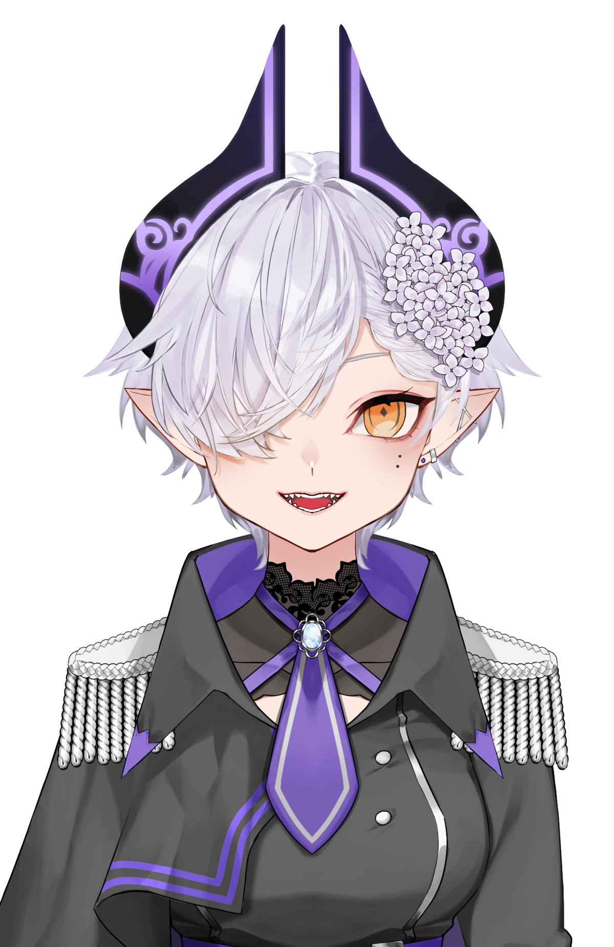 Cray | Virtual YouTuber Wiki | Fandom