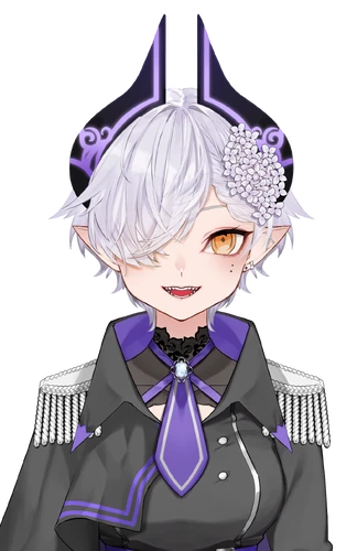 Cray | Virtual YouTuber Wiki | Fandom