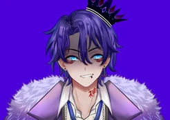 RiiKami | Virtual YouTuber Wiki | Fandom