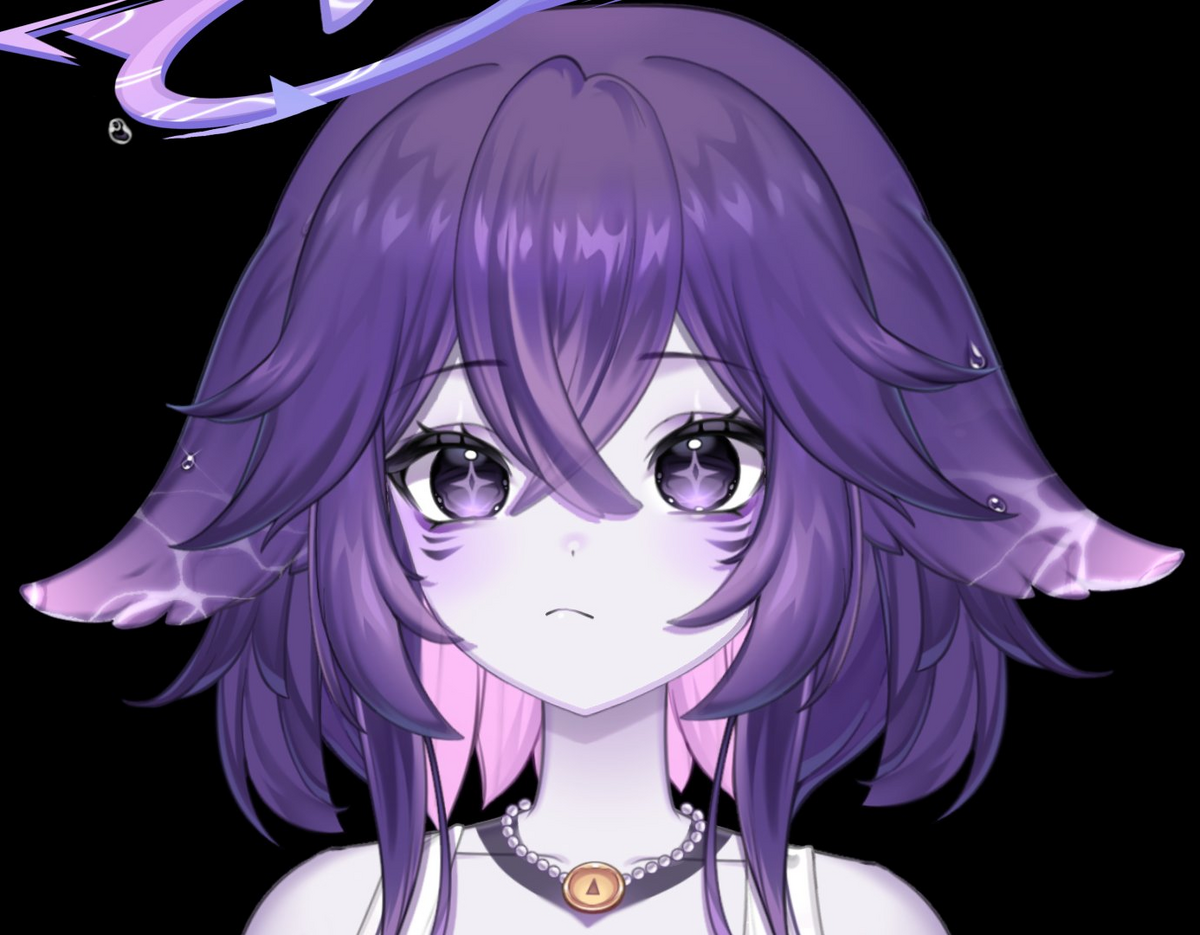 Megalodongallery Virtual Youtuber Wiki Fandom