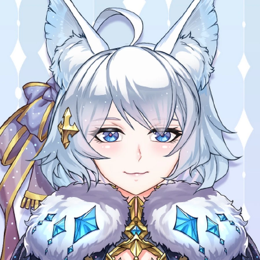 Ponya Lindström | Virtual YouTuber Wiki | Fandom