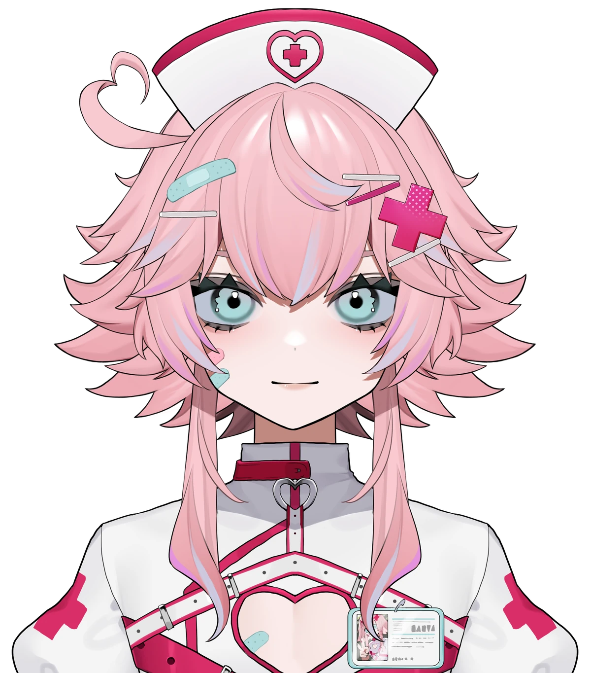 Yume Kuzukawa | Virtual YouTuber Wiki | Fandom