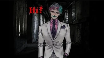 Joe Rikiichi | Virtual YouTuber Wiki | Fandom