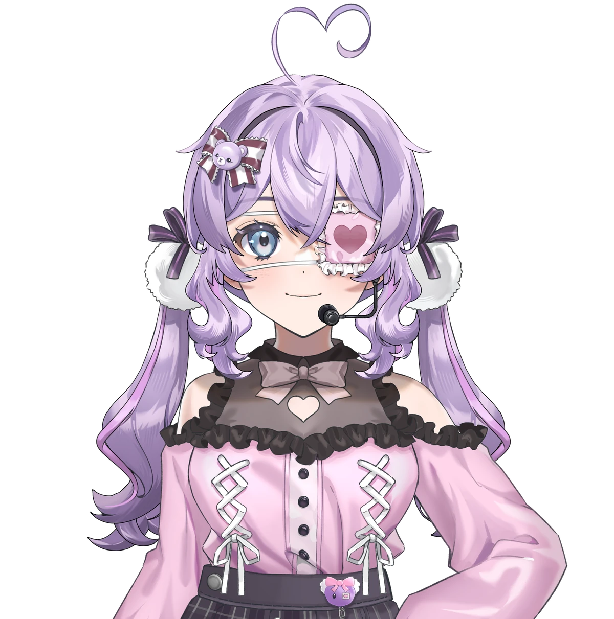 rachie | Virtual YouTuber Wiki | Fandom