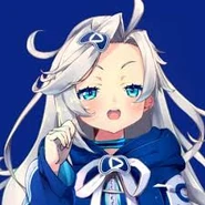 Obake PAM/Gallery | Virtual YouTuber Wiki | Fandom