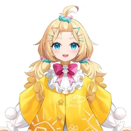 Hihi | Virtual YouTuber Wiki | Fandom