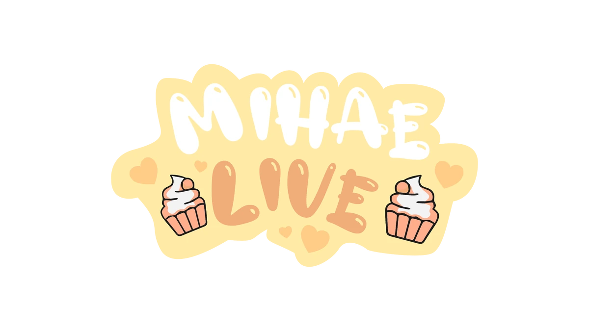 Mihae Live | Virtual YouTuber Wiki | Fandom