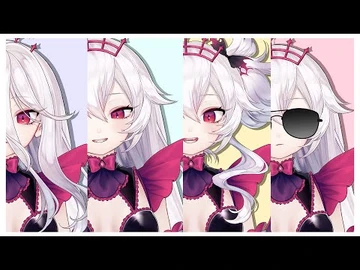 Ywuria | Virtual YouTuber Wiki | Fandom