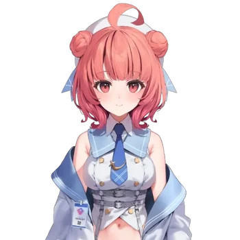 Yumeno Akari | Virtual YouTuber Wiki | Fandom